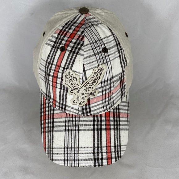 Unbranded | Accessories | Rage 86 With Eagle Logo Baseball Cap | Poshmark